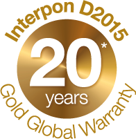 Interpon Colour Chart – Sydney Express Powder Coating