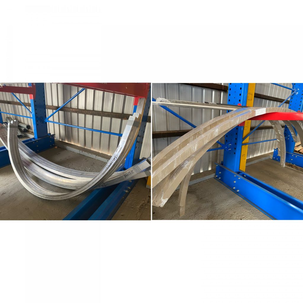Gallery – Sydney Express Powder Coating