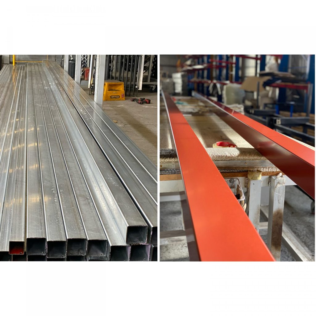 Gallery – Sydney Express Powder Coating